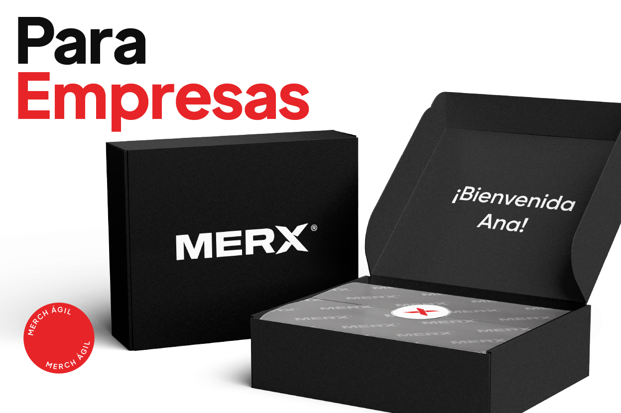 Merx Store